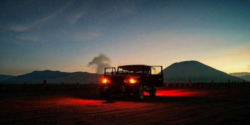 Mount Batur: Sunrise Jeep Tour & Natural Hot Spring - The Value of This Tour