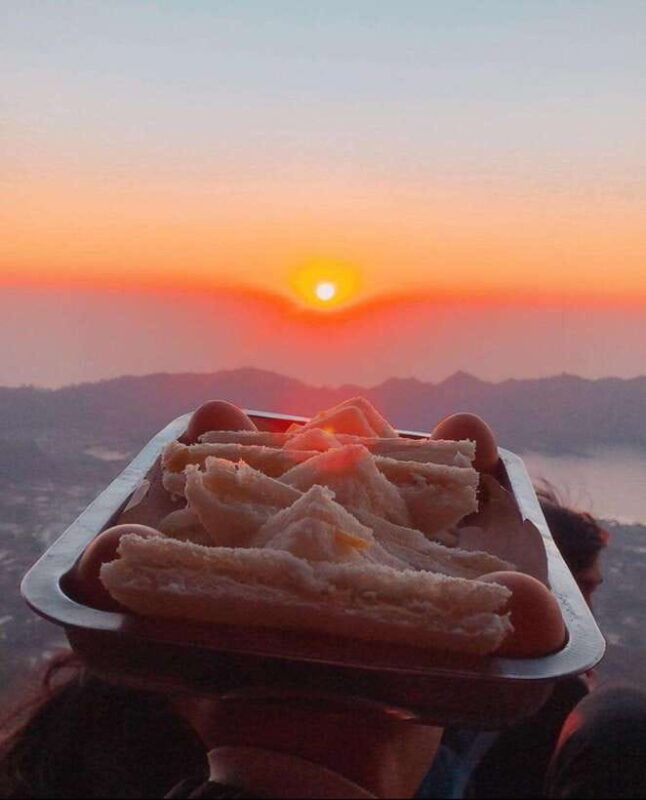 Mount batur : trekking and guid with breakfast - What You Can Expect from This Tour