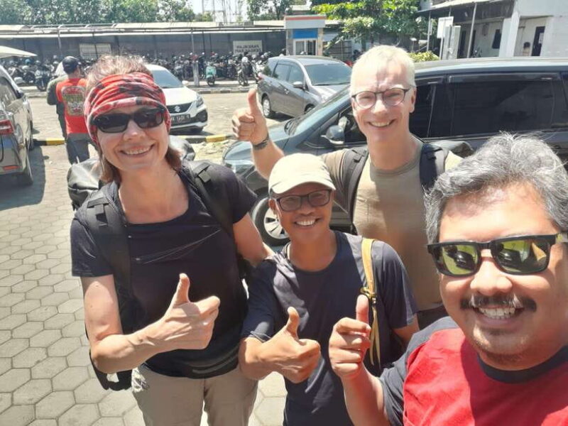 Mount Bromo, Ijen, and Tumpak Sewu Waterfall Tour 3D2N - What’s Included and What’s Not