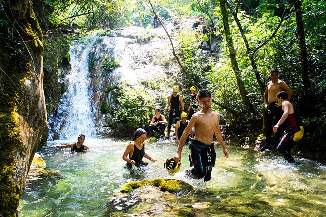 Mount Olympus River Trekking Activity in Orlias River - Final Thoughts