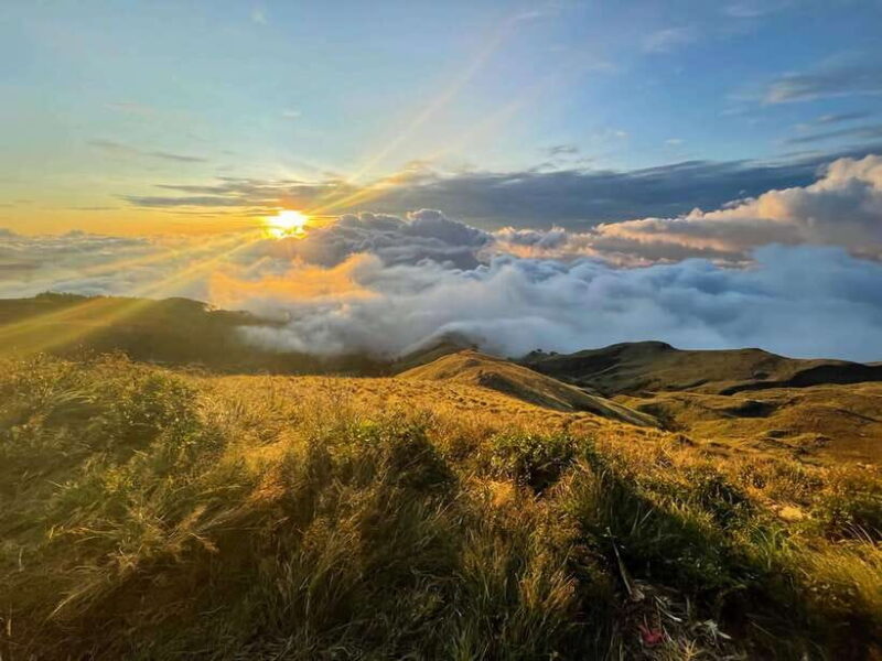 mount rinjani 2 days 1 night senaru crater join in group - Final Thoughts