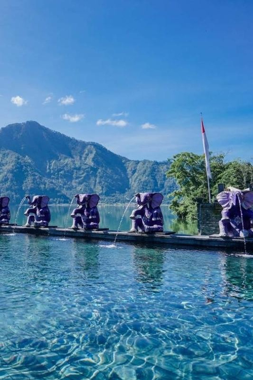Mount Volcano Bali Jeep Sunrise, Black Lava & Hot Spring - Why This Tour Is Worth Considering