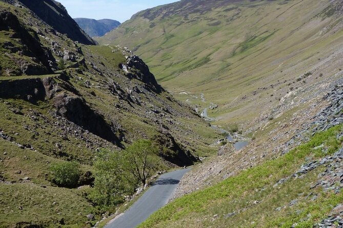 Mountain Goat Full Day Tour: Ten Lakes Tour of the Lake District - What It Means for You