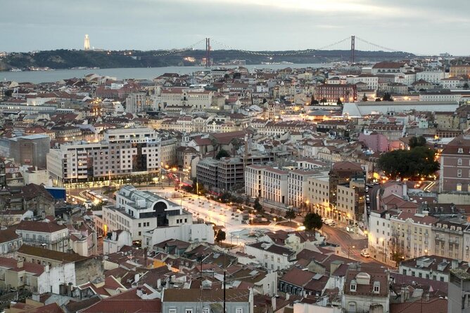 Mouraria: The Multicultural District - Private Walking tour - What Makes This Tour Stand Out?
