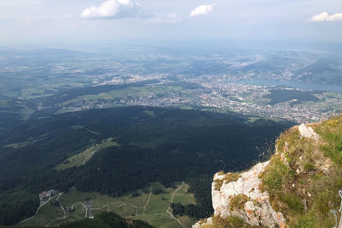 Mt. Pilatus with Lake of Lucerne Cruise Private Tour from Lucerne - Why This Tour Delivers Real Value
