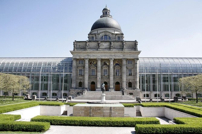Munich One Day Tour with a Local: 100% Personalized & Private - Final Thoughts