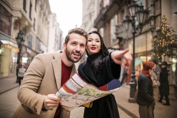 Munich: Sightseeing DIY with your phone - The Sum Up: Who Is This Tour Best For?
