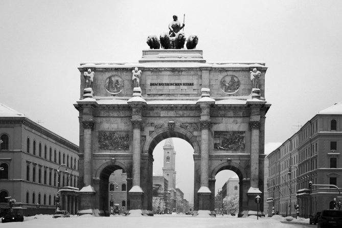 Munich World War II Sites Including Dachau Concentration Camp - What the Reviews Say