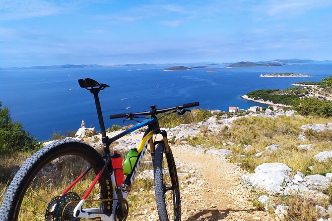 Murter Island Bays by bike - Who Would Benefit Most?