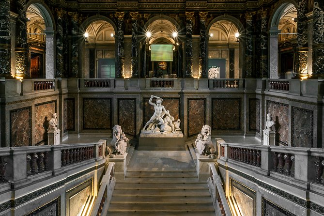 Museum Hopping in Vienna - Final Thoughts