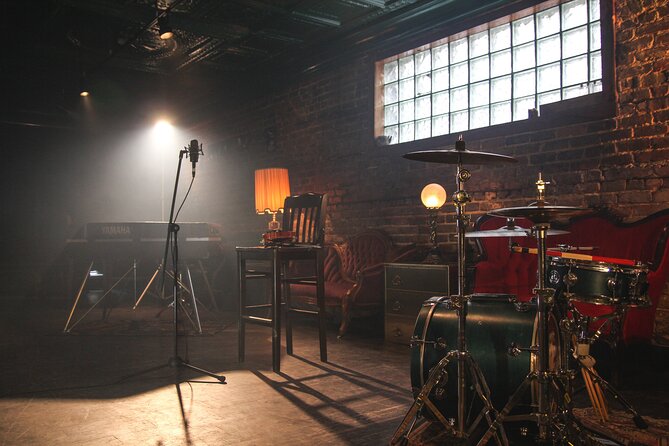 Musical MADchester Quest Experience in Manchester - What to Expect at Each Stop