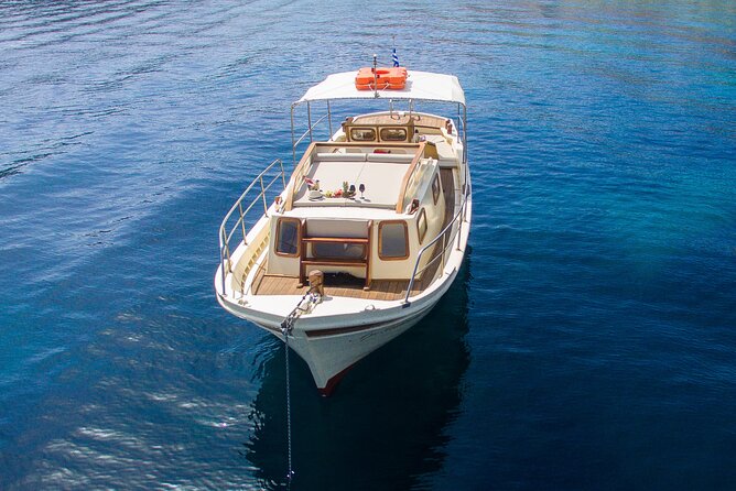 Mykonos Private Sun Set Cruise - Why Is This Experience Worth It?
