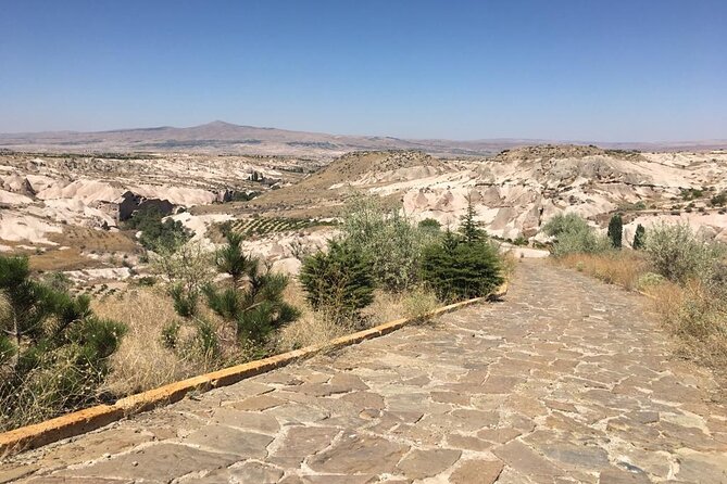 Mystical Cappadocia Tour-Mystery Tour - The Value and Practicalities