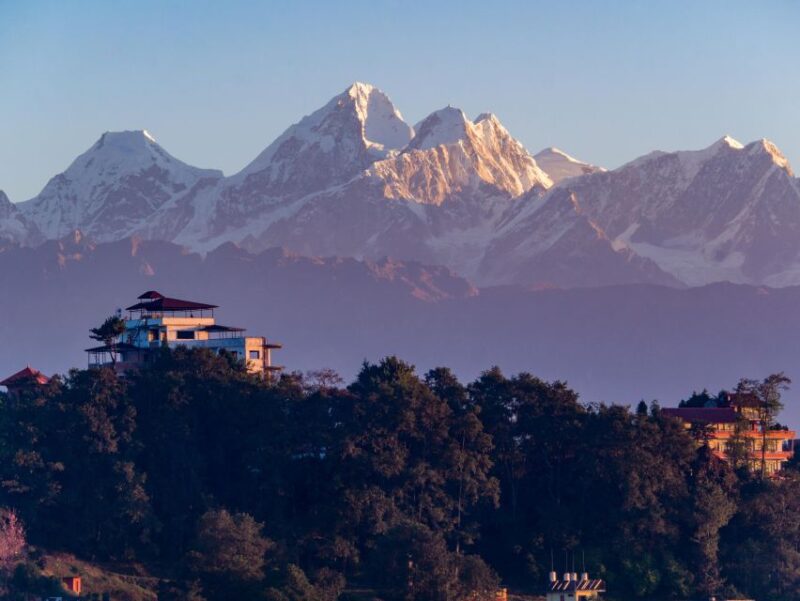 Nagarkot Sunrise and Hike Tour to Changu Narayan Temple - An In-Depth Look at the Tour Experience