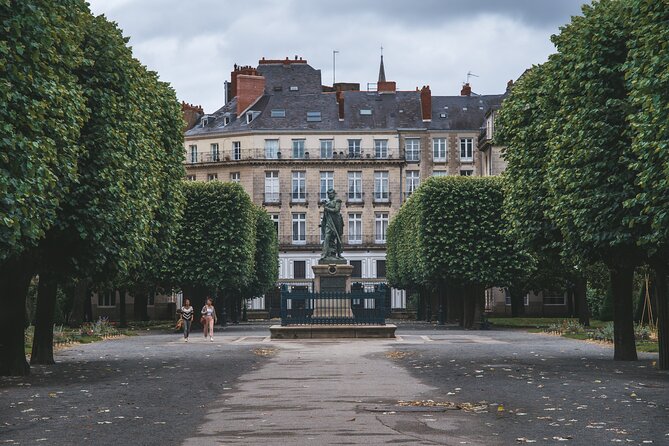 Nantes Like a Local: Customized Private Tour - The Sum Up