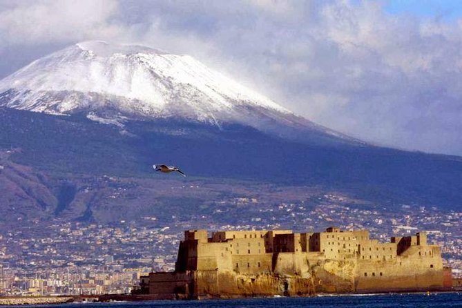 Naples city Tour - What Makes This Tour Stand Out?