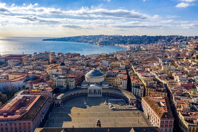 Naples Historical Private Tour - The Free Time: Shopping, Lunch, and Exploring