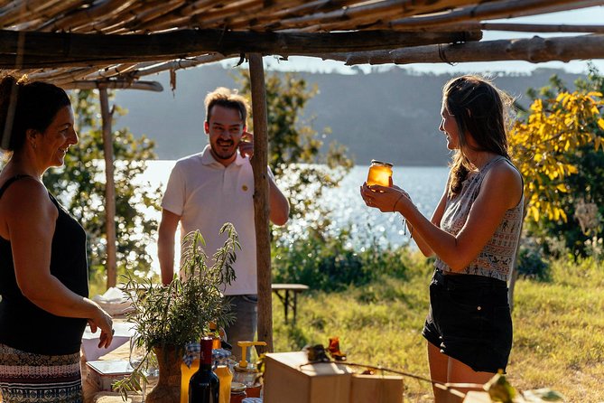 Naples Scenic pedal assisted Ride to a Local Vineyard with Meal - The Sum Up: The Value of a Day on Two Wheels