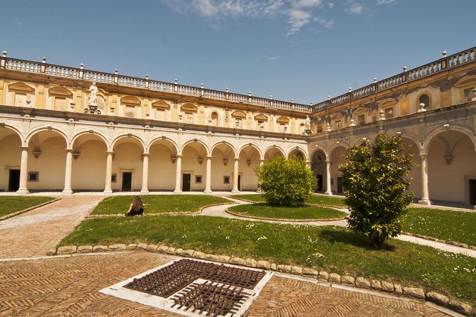 Naples Skip-the-Line San Martino National Museum and Charterhouse Ticket - Who Will Love This Experience?