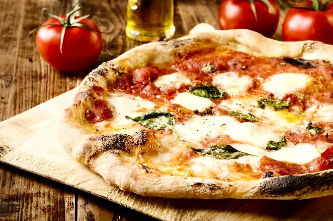 Naples Walking Food Tour With Secret Food Tours - FAQ
