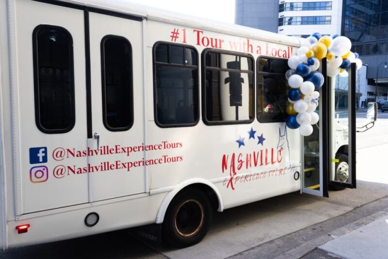 Nashville: Guided City Van Tour - Final Thoughts: Is It Worth It?