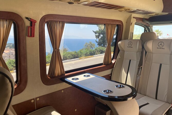 NCL & Princess Cruisers, Ephesus & Istanbul Combined 2 Tours - Who Should Consider This Tour?