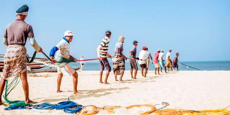 Negombo: Fishing Village Highlights Private Tour by Tuk Tuk - What Travelers Say: Authenticity and Some Caveats