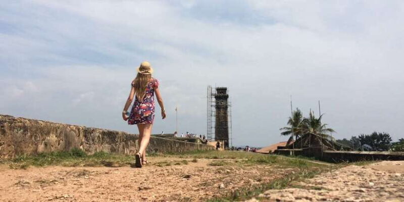Negombo: Turtle hatchery, River safari, moon stone & Galle - Detailed Breakdown of the Itinerary