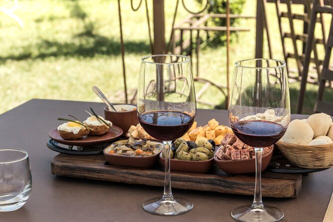 Nemea Wine Tasting & Nafplio Full-Day Private Tour | Wine & Charm - The Journey Begins: From Athens to Nemea & Nafplio