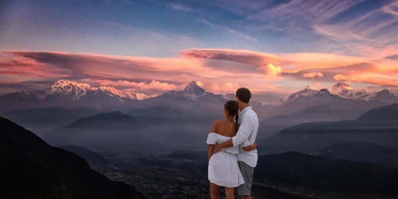 Nepal: 4-Day Soft Adventure Tour with Kathmandu & Pokhara - The Scenic Drive to Pokhara