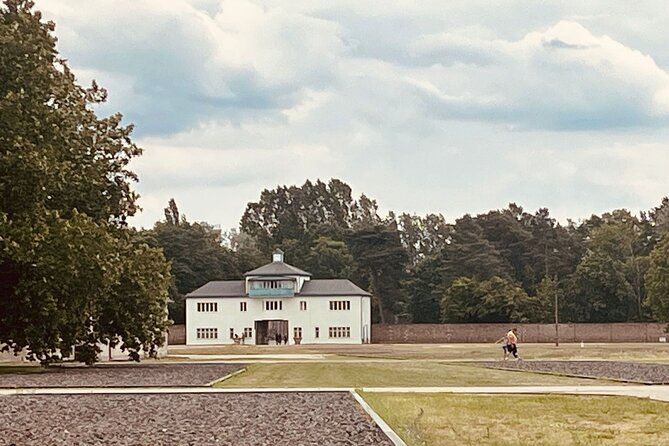 Never Again Sachsenhausen Concentration Camp - Who Is This Tour Best For?