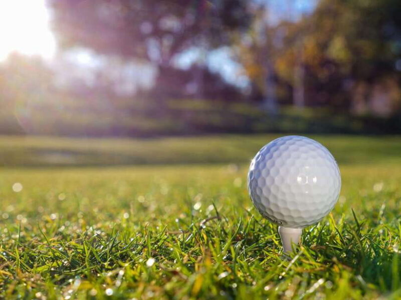 New Kuta Golf Bali 18-Hole + Southern Day Tour - The Post-Golf Southern Bali Tour