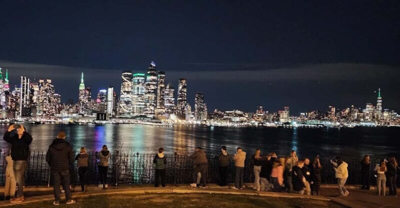 New York City Night Views - A panoramic hop-on-hop-off tour - What Makes This Tour Special