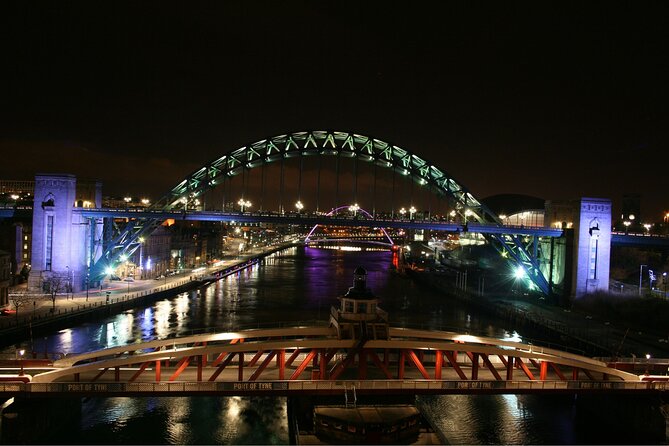 Newcastle : Private Walking Tour With A Guide (Private Tour) - Final Thoughts