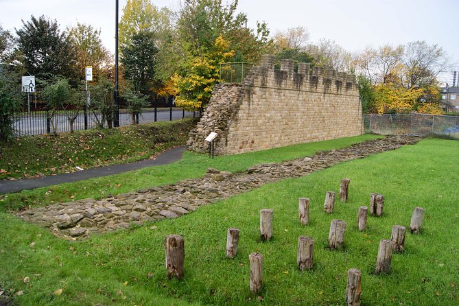 Newcastle Roman Fort Tour - FAQ