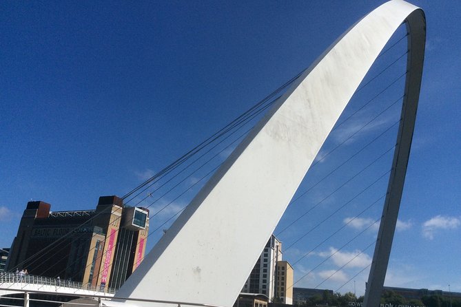 Newcastle Upon Tyne Day Walking Tour (Toon Tours!!) - Who Will Love This Tour?