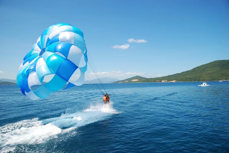 Nha Trang: Bai Tranh, Hon Mieu and Hon Tam Island Day Trip - The Itinerary: A Step-by-Step Look