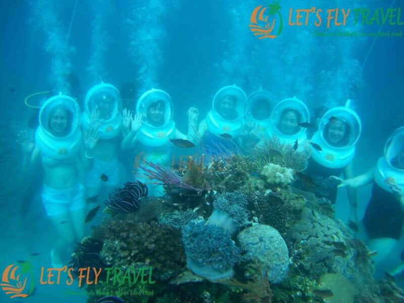 Nha Trang City Sightseeing Tour: Nha Phu Bay, Monkey Island - Who Is This Tour Best For?