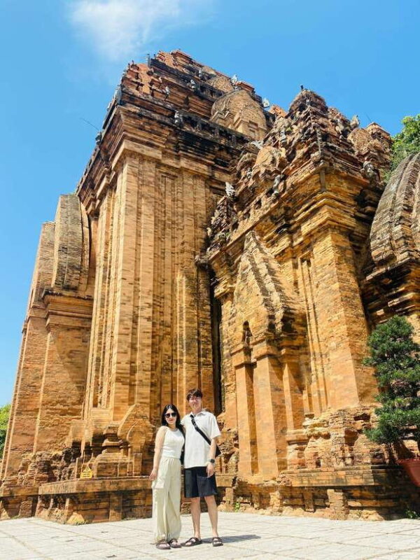 Nha Trang : Half-Day City Tour with Local Lunch - What to Expect from the Tour
