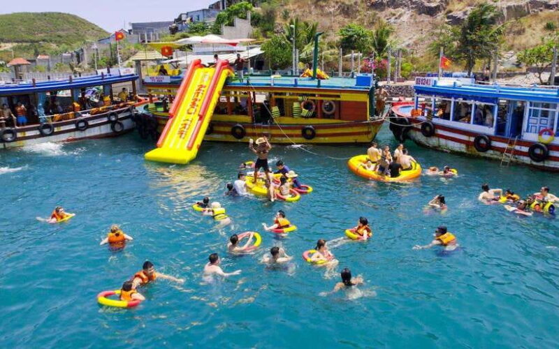Nha Trang: Island Hopping Tour with Snorkeling and Lunch - Analyzing the Value