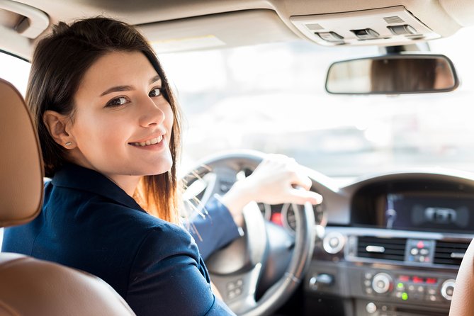 Nice Airport Transfer to/from Cannes - What to Expect During Your Transfer