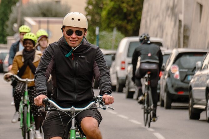 Nice City E-Bike Tour with a Local Guide - What to Expect During Your Ride
