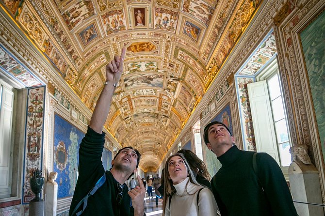 Night at the Colosseum Guided Walking Tour of Ancient Rome - Who Should Book This Tour?