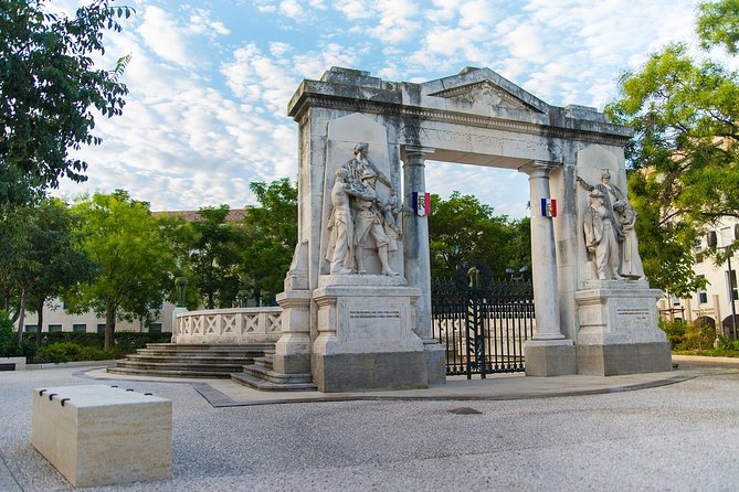 Nîmes Private Walking Tour With A Professional Guide - An In-Depth Look at the Tour Itinerary