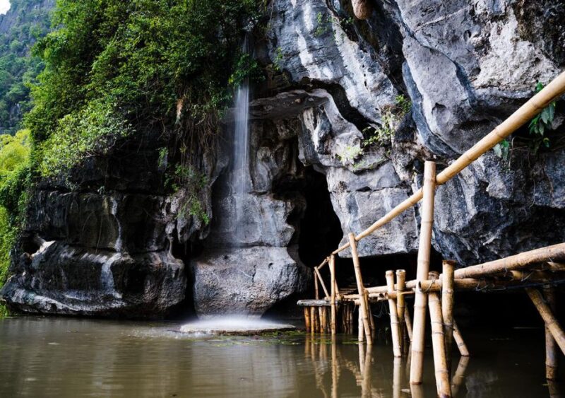 Ninh Binh cooking class at Buffalo Cave - Final Thoughts