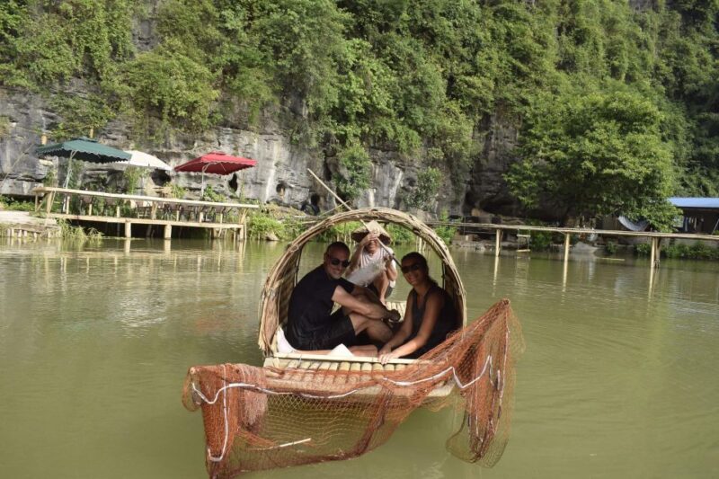 Ninh Binh: Local Farm Trip & Cycling and Cooking Class - The Authenticity and Depth