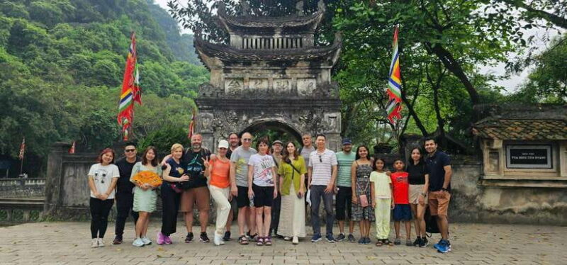 Ninh Binh Must-visit: Hoa Lu-Trang An-Mua Caves - The Itinerary Breakdown — What to Expect
