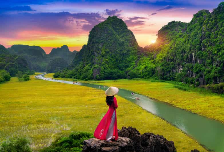 Ninh Binh Private Tour: Tam Coc, Bich Dong and Thung Nham - The Practicalities of the Tour