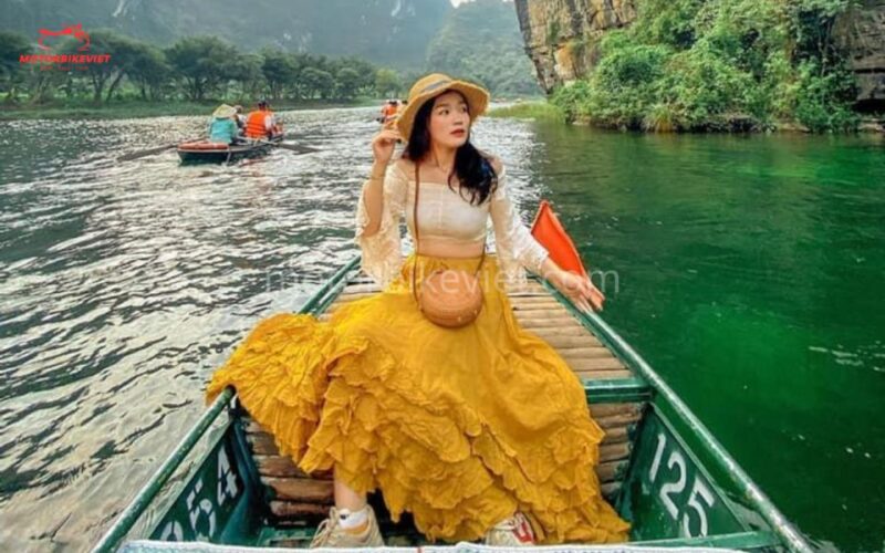 Ninh Binh tours: Hoa Lu - Tam Coc - Cycling 1 day - The Value and Practicality of This Tour