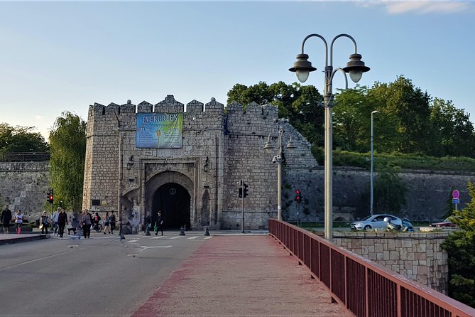 Nis one day tour from Skopje - Who Will Love This Tour?
